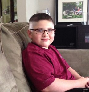 Help Change Someone’s Life: Meet Tyler Holliday | The Reveler