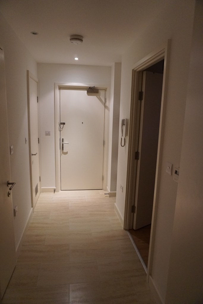 Week 3-5: Home Sweet Home | The Reveler