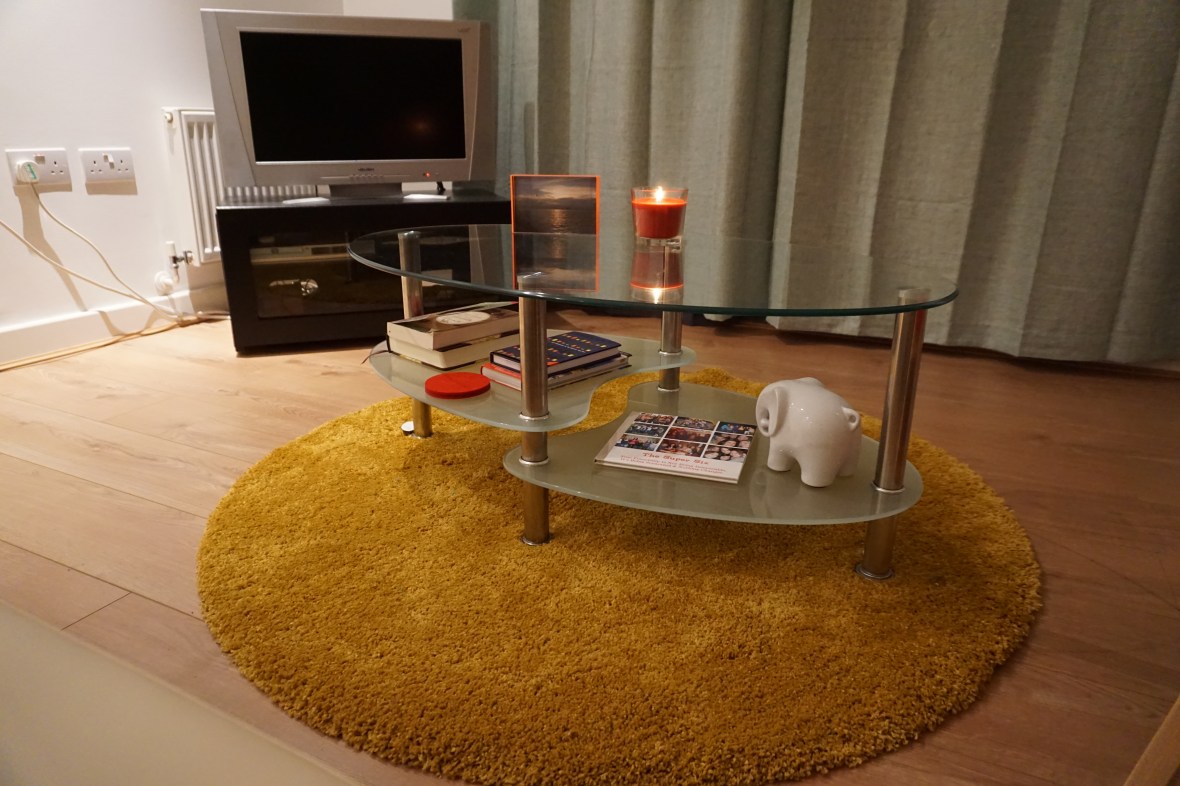 Week 3-5: Home Sweet Home | The Reveler